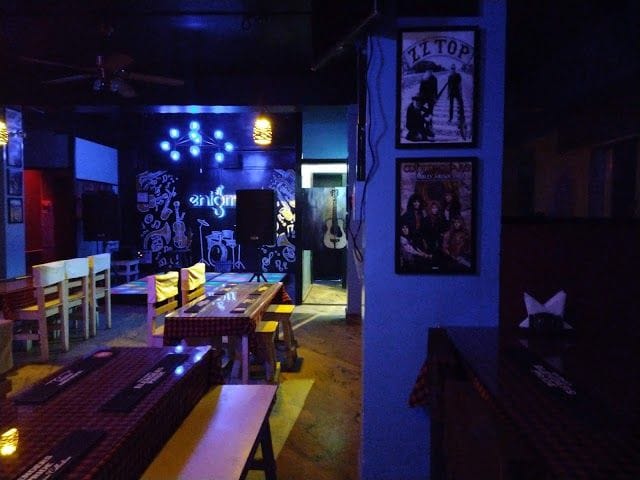 Enigma Blue Lounge | Guwahati - What to Expect | Timings | Tips - Trip ...