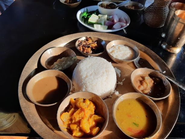 Paradise Restaurant | Guwahati - What to Expect | Timings | Tips - Trip ...
