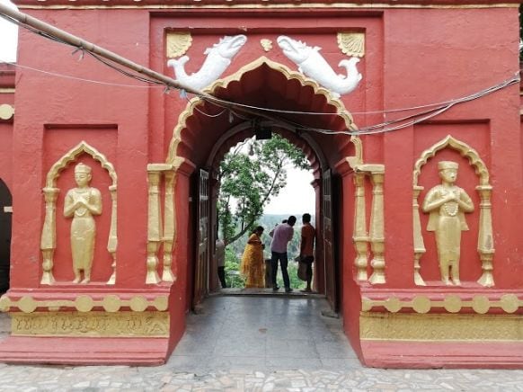 Temples of Hajo, Guwahati - Timing, History & Photos
