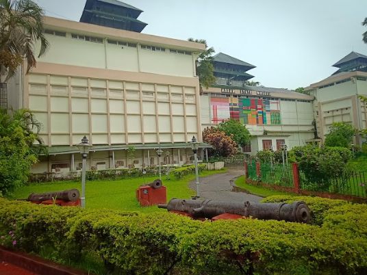 Visit Assam State Museum | Guwahati - What to Expect | Timings | Tips ...