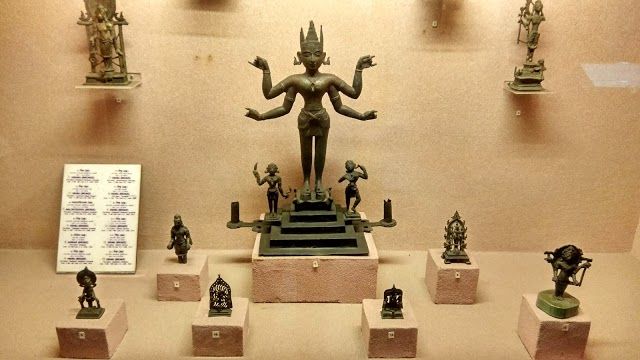 Visit Assam State Museum | Guwahati - What to Expect | Timings | Tips ...