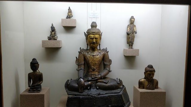 Visit Assam State Museum | Guwahati - What to Expect | Timings | Tips ...
