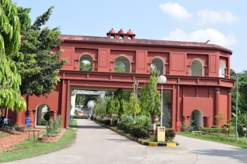 Srimanta Sankardev Kalakshetra | Guwahati - What to Expect | Timings ...
