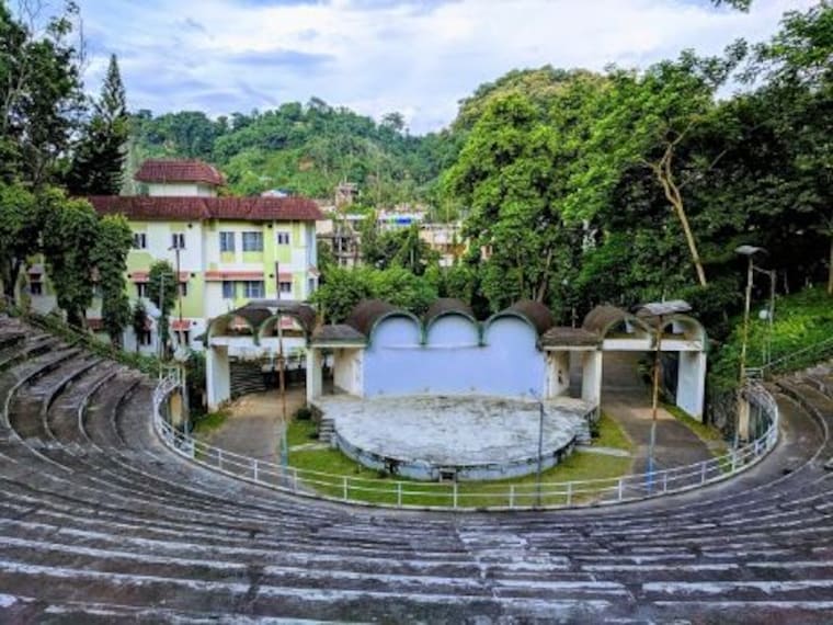 Srimanta Sankardev Kalakshetra | Guwahati - What to Expect | Timings ...