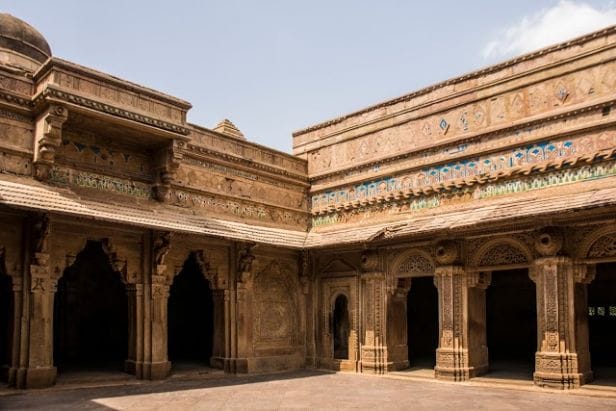 Gwalior Fort | Gwalior - What to Expect | Timings | Tips - Trip Ideas ...