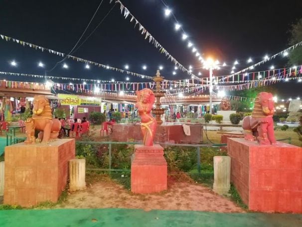 Gwalior Trade Fair | Gwalior - What to Expect | Timings | Tips - Trip ...