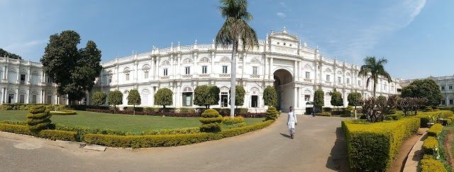 Jai Vilas Palace and Museum, Gwalior - Ticket Price, Timings, Photos