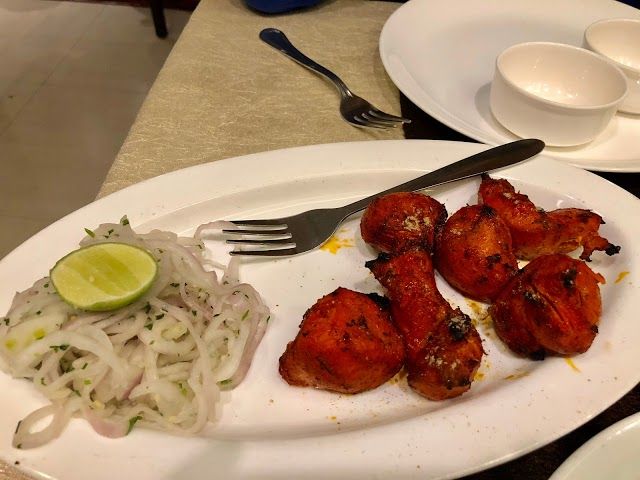 Kwality Restaurant | Gwalior - What to Expect | Timings | Tips - Trip ...
