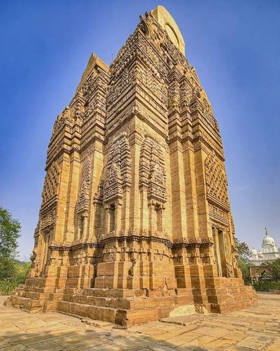 Teli ka Mandir | Gwalior - What to Expect | Timings | Tips - Trip Ideas ...