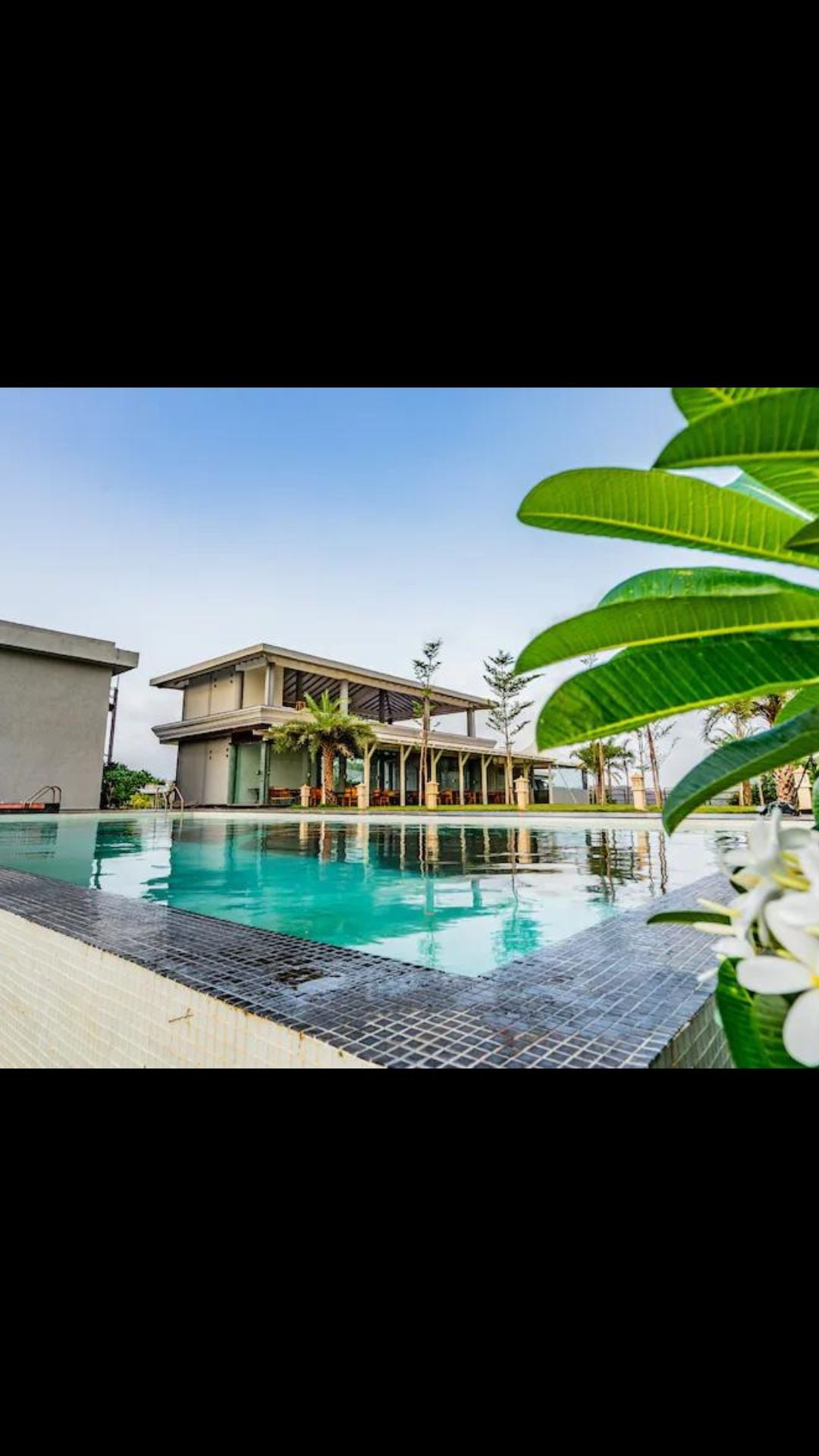 Top Stays In & Around Mumbai for a Weekend Getaway