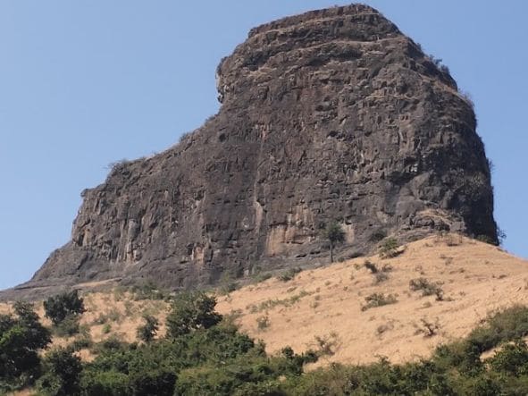 Anjaneri Hills | Igatpuri - What to Expect | Timings | Tips - Trip ...