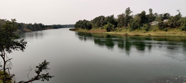 Bhatsa River Valley | Igatpuri - What to Expect | Timings | Tips - Trip ...