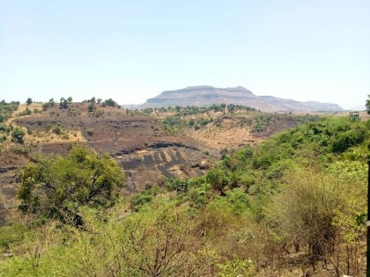 Ghatandevi Temple, Igatpuri - Timing, History & Photos