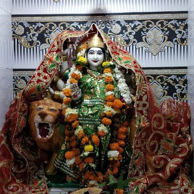 Ghatandevi Temple, Igatpuri - Timing, History & Photos