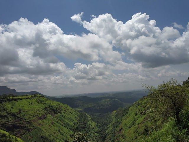 Ghatandevi Temple, Igatpuri - Timing, History & Photos