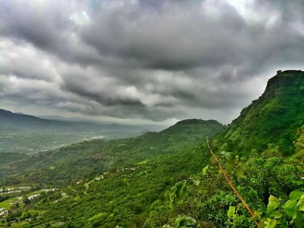 Witness a Sunrise at Kalsubai Peak | Igatpuri - What to Expect ...