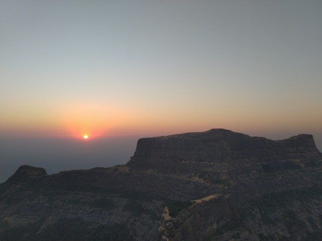 Take the Thrilling Trek to Kulang Fort | Igatpuri - What to Expect ...