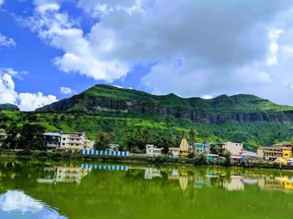 Trimbakeshwar Temple, Igatpuri - Timing, History & Photos