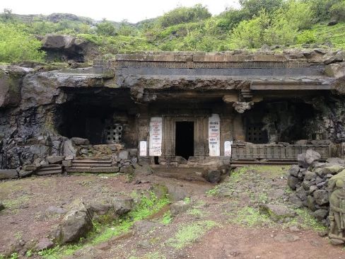 Tringalwadi Fort | Igatpuri - What to Expect | Timings | Tips - Trip ...