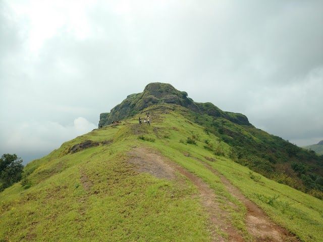 Tringalwadi Fort | Igatpuri - What to Expect | Timings | Tips - Trip ...