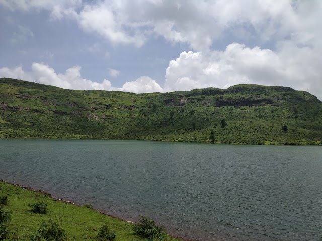 Vaitarna Dam | Igatpuri - What to Expect | Timings | Tips - Trip Ideas ...