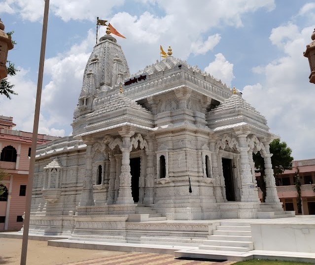 26 Places to Visit in Jhunjhunu in 2026 | Top Tourist Attractions & Places