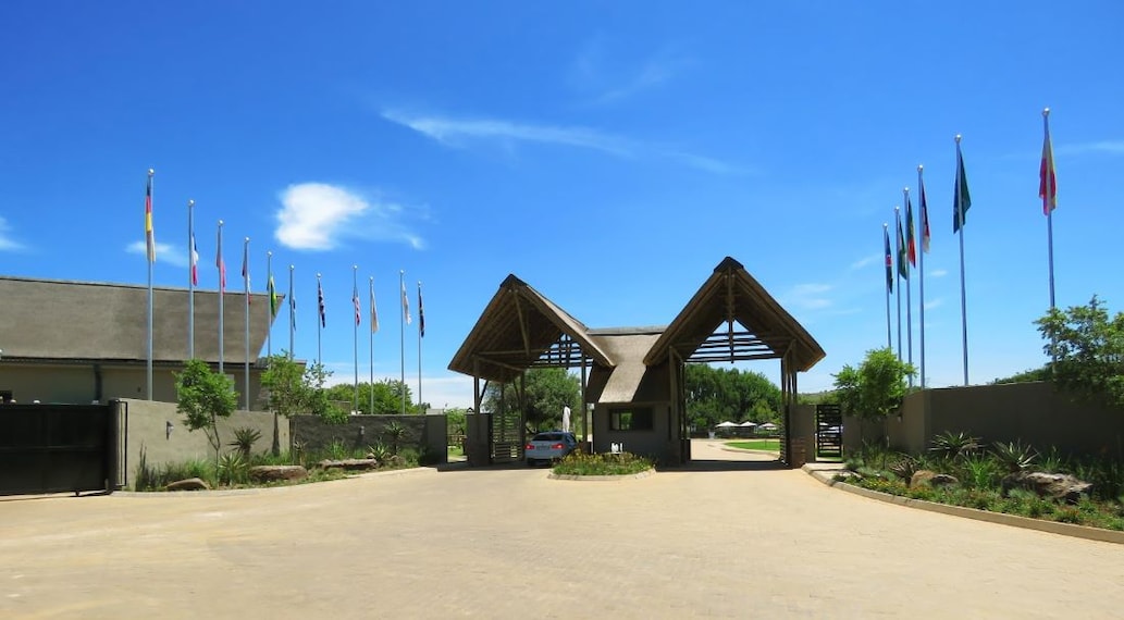 Bothongo Rhino & Lion Nature Reserve | Johannesburg - What to Expect ...