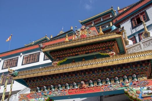 Trek to 7th Mile View Point | Kalimpong - What to Expect | Timings ...