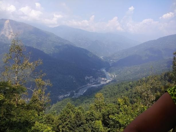 Trek to 7th Mile View Point | Kalimpong - What to Expect | Timings ...