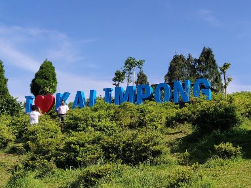 Delo Park | Kalimpong - What to Expect | Timings | Tips - Trip Ideas by ...