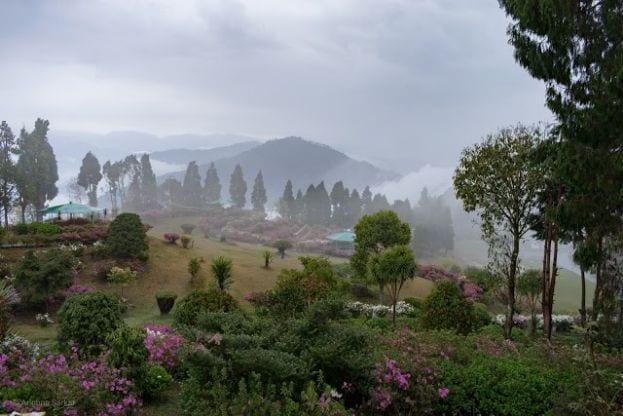 Delo Park | Kalimpong - What to Expect | Timings | Tips - Trip Ideas by ...