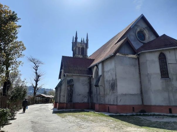 Visit MacFarlane Memorial Church | Kalimpong - What to Expect | Timings ...
