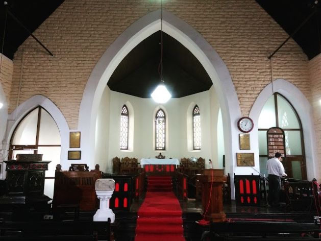 Visit MacFarlane Memorial Church | Kalimpong - What to Expect | Timings ...