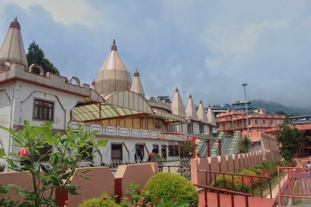 Mangal Dham Temple, Kalimpong - Timing, History & Photos