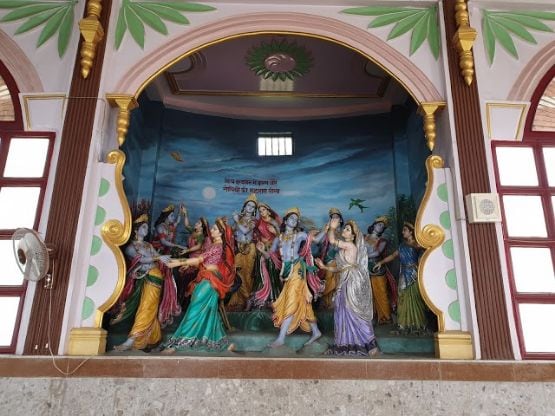 Mangal Dham Temple, Kalimpong - Timing, History & Photos