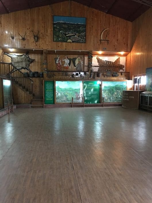 Get Eco-Conscious at Nature Interpretation Centre | Kalimpong - What to ...