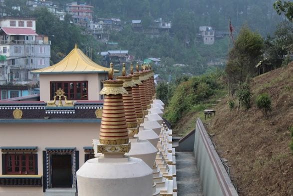 Neora Valley National Park, Kalimpong - Safari Timing, Ticket Fee & Photos