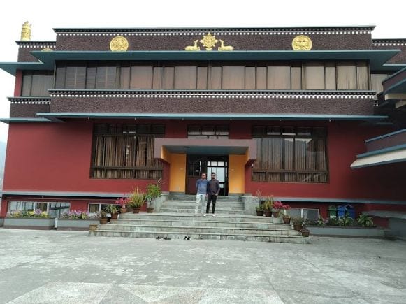 Neora Valley National Park, Kalimpong - Safari Timing, Ticket Fee & Photos