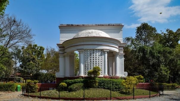 Central Zoo | Kathmandu - What to Expect | Timings | Tips - Trip Ideas ...