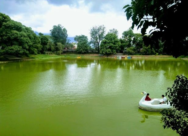 Central Zoo | Kathmandu - What to Expect | Timings | Tips - Trip Ideas ...