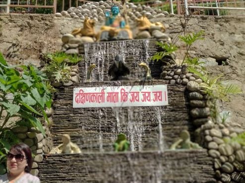 Dakshinkali Temple, Kathmandu - Timing, History & Photos