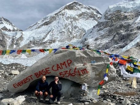 Everest Base Camp Helicopter Tour | Kathmandu - What to Expect ...