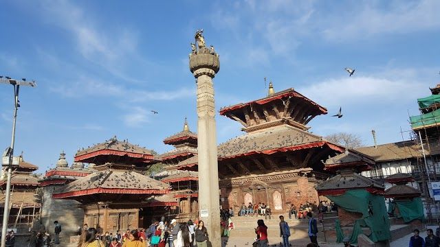 Hanuman Dhoka | Kathmandu - What to Expect | Timings | Tips - Trip ...