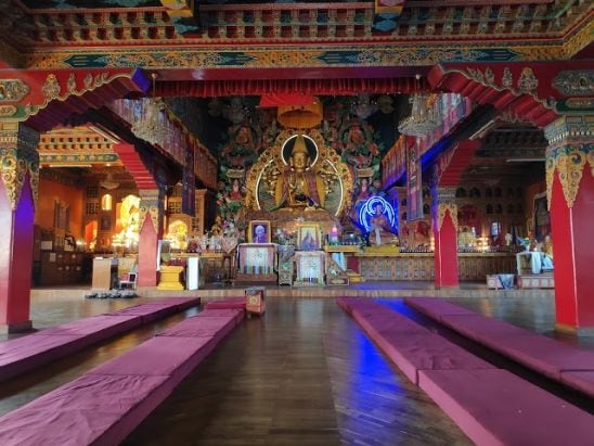 Visit Kopan Monastery | Kathmandu - What to Expect | Timings | Tips ...