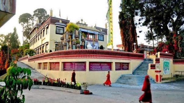 Visit Kopan Monastery | Kathmandu - What to Expect | Timings | Tips ...
