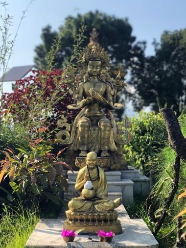 Visit Kopan Monastery | Kathmandu - What to Expect | Timings | Tips ...