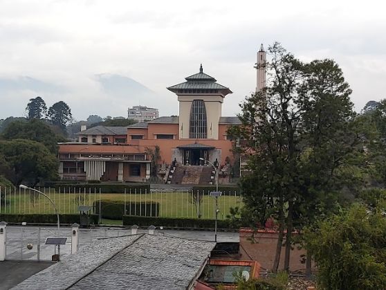 Narayanhiti Palace | Kathmandu - What to Expect | Timings | Tips - Trip ...