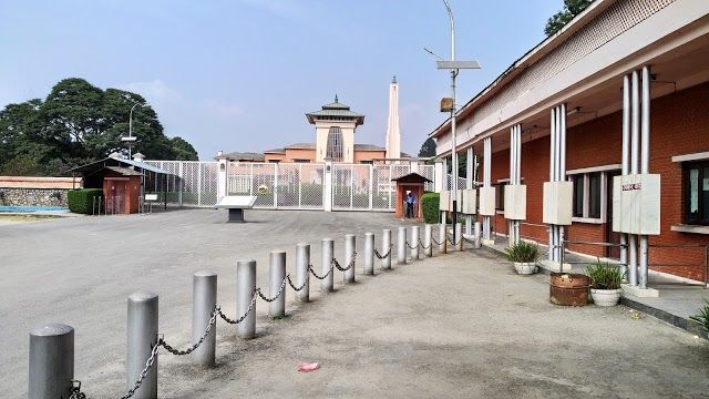 Narayanhiti Palace | Kathmandu - What to Expect | Timings | Tips - Trip ...