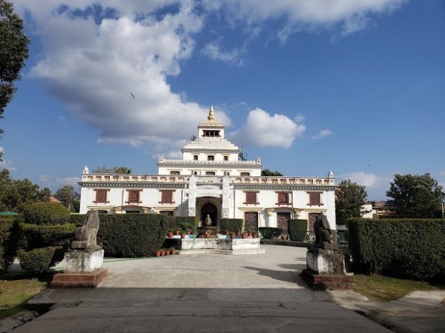 Visit the National Museum of Nepal, Kathmandu - Ticket Price, Timings ...