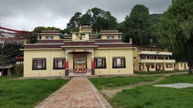 Shivapuri Nagarjun National Park, Kathmandu - Safari Timing, Ticket Fee ...